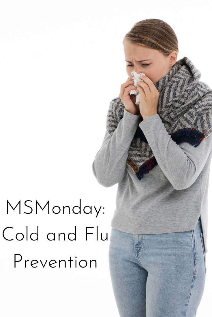 Cold and Flu Prevention - Liss Ms
